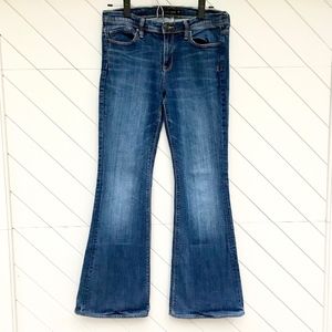 Genetic Denim | Jeans | Genetic Denim Wideleg Bootcut Flare Jeans ...